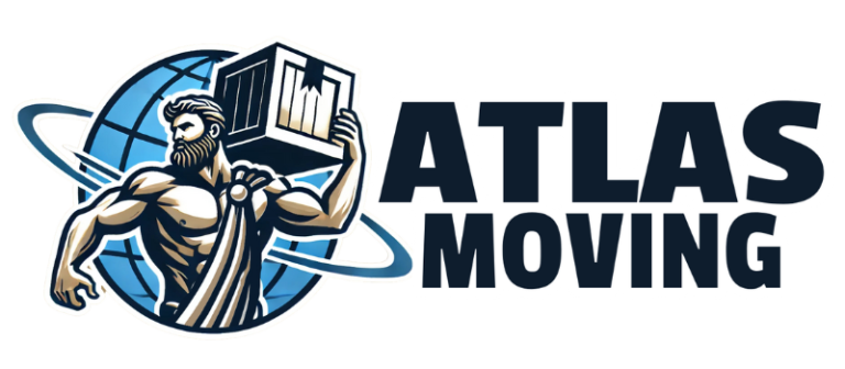 Movers Richmond VA | Atlas Moving Services & Hauling