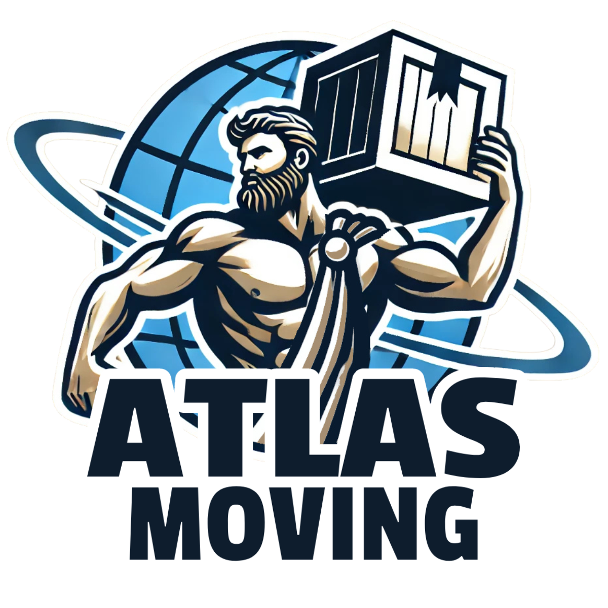 Richmond Moving & Hauling Company | Atlas Moving
