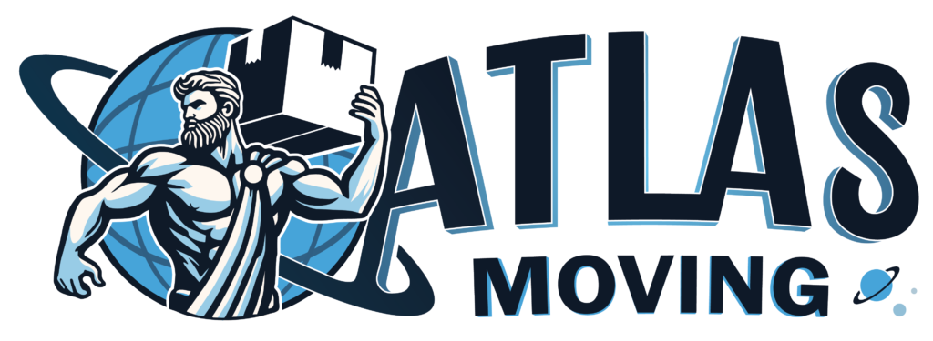 Movers Richmond VA | Atlas Moving Services & Hauling